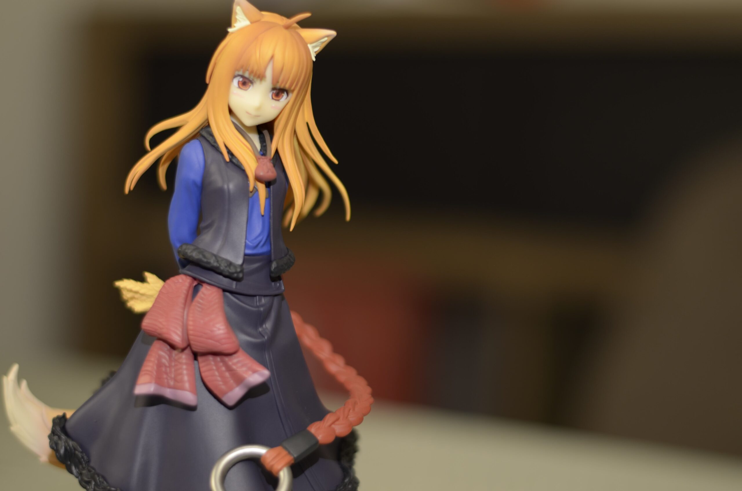 Ookami to Koushinryou (Spice and Wolf) - Holo - Pop Up Parade ...