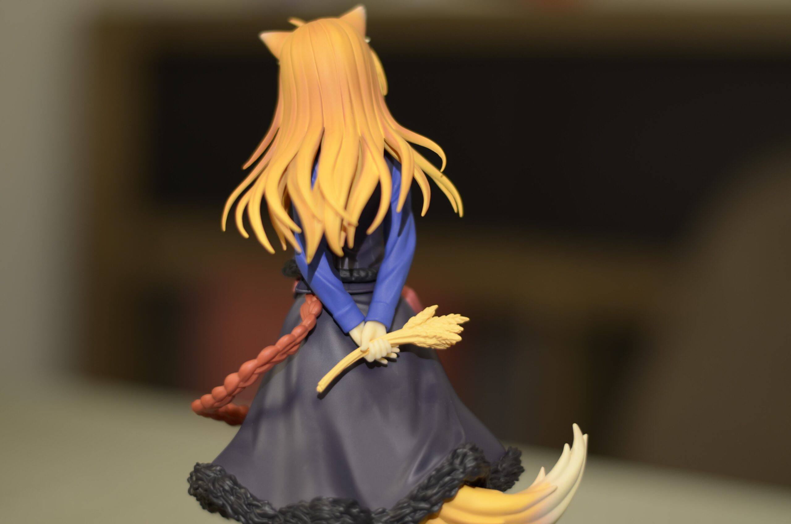 Ookami to Koushinryou (Spice and Wolf) - Holo - Pop Up Parade ...